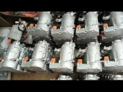 1501256-00-L EV Car AC Compressor For Tesla Model Y Model 3 Hybrid AC Compressor