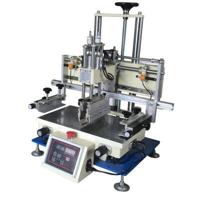 China Máquina de impressão controlada da tabela da impressora 500x300mm do tela pequeno do microcomputador for sale