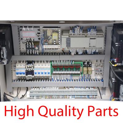 China Cor quente automática da máquina de carimbo 150x150mm de HS1515 2KW Chosenable à venda