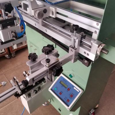 Cina stampatrice ceramica della tazza di Frame 300x500mm della stampante dello schermo della tazza di 200V 110V in vendita