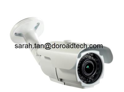 China 1/3'' Sony Effio-E 700TVL Bullet High Quality Video Camera CCTV Waterproof IR Bullet Surveillance Cameras for sale