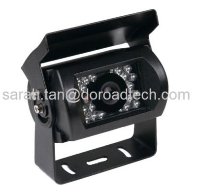 China CCTV 480TVL IR LED Night Vision Vehicle Camera Car Cameras for sale