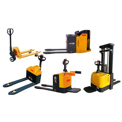 China Warehouse Equipments for sale