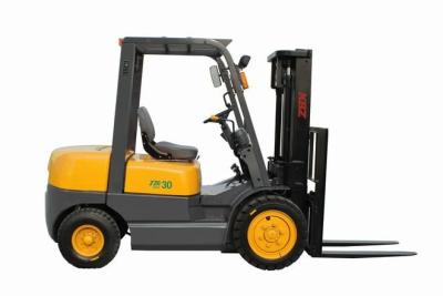 China Diesel forklift 3-3.5T for sale