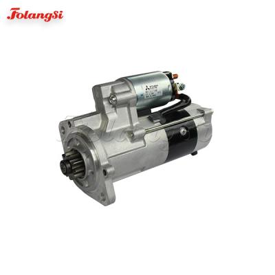 China Forklift Parts Starter used for F18B,F18C/S4S,S4Q2 with OEM 32A66-00101,32A66-10101,32A66-00100,32A66-20601,32A66-00600 for sale