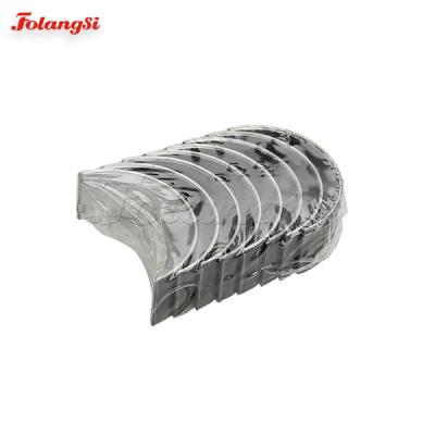 China Forklift Parts Bearing,Connecting Rod used for WF491(+0.25) for sale