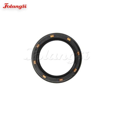 China Forklift Parts Oil Seal Front Cran. used for C240PKJ,4JG2,4FE1 (Z-5-09625-079-0,15583-82171,15583-82172) for sale