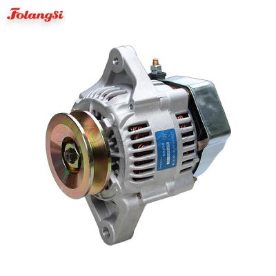 China Forklift Parts Alternator for 4Y,4P/5FG with OEM 27060-78001-71 for sale
