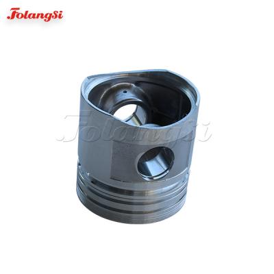 China Forklift Parts Piston used for C490BPG (XC4D27-04001) for sale