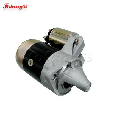 China Forklift Parts Starter used for H15,H20-2 with OEM N-23300-00H10,20801-0M031 for sale