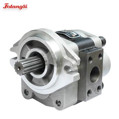 China Forklift spare Parts Hydraulic Pump HL G series CPCD50~70 1104D-44TA (G43U7-10301 CBKEC-G25-AF L) for sale