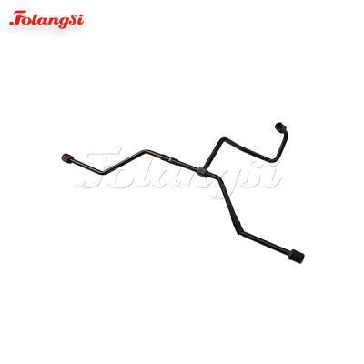 China Forklift part Tilt Cylinder Pipe used for FD50-100Z8 with OEM 230C7-62051 for sale