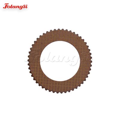 China Forklift Parts Friction Plate for D15~30S5/SE,G20~30E3/S3 (A213071) for sale