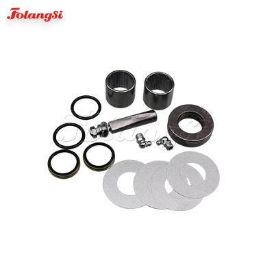 China Forklift Part King Pin Kit used for FD20~30Z5/T6,FB20~30-6/-7 with OEM 214A4-39801,215E4-39801 for sale
