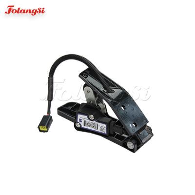 China Top Quality Folangsi Forklift Parts Accelerator used for TEU with OEM F3-122-131,DTJ01301 for sale