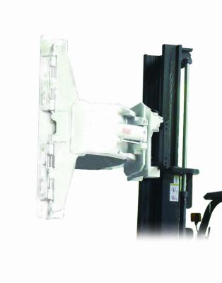 China paper roll clamps (tissue,fixed short arm Attachment for sale