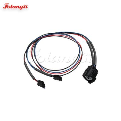 China Forklift Parts Inching switch 8FD10~30,8FG10~30 (67616-26600-71) for sale