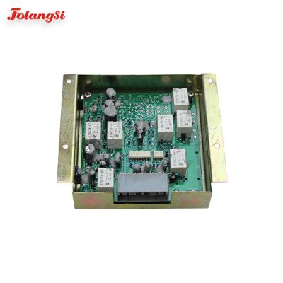 China Forklift Parts FET-UNIT used for FB15~30-7N/8 (281E2-63252) for sale