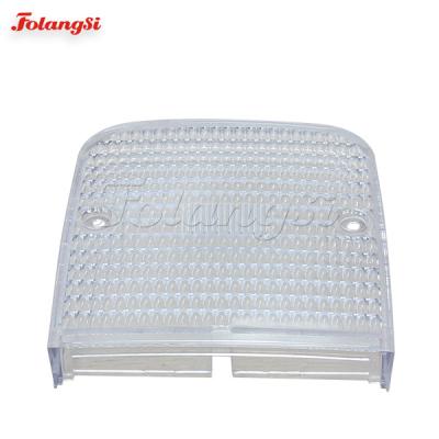 China High Quality Forklift Parts Lens, Combination Head Light used for 8FD10~30,8FG10~30 (56544-23320-71) for sale