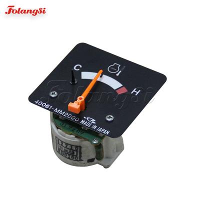 China FD35~50T8 Forklift part Water Temperature Gauge OEM 232W2-42201 for sale