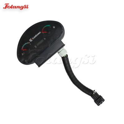 China Forklift Parts Combination Meter Assy used for CLG2025H(LPG) (35B0160) for sale