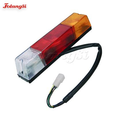 China Forklift Part Rear Combination Lamp used for 5FD10~45,5FG10~45,6FD10~30,6FG10~30 with OEM 56620-23000-71 for sale