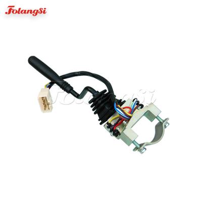 China FD35~50T8,FG35~50T8,FD50~100Z8 Forklift Parts Forward & Reverse Switch OEM 230C2-40411 for sale
