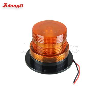 China Forklift Parts Strobe Lamp LED DC12V-110V,43340-401 for sale