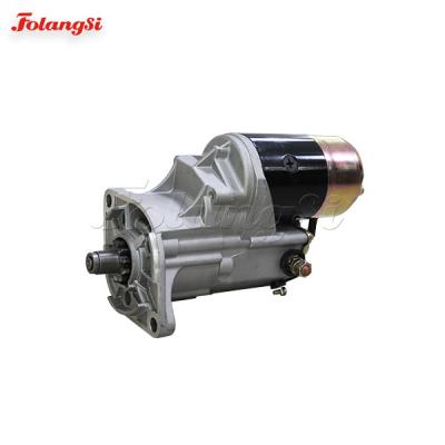 China Forklift Parts Starter used for 2H with OEM 28100-31625-71 for sale