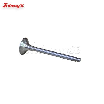 China Forklift Parts exhaust Valve used for CY6102 (4102.01.25) for sale