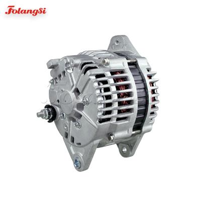 China Forklift Parts Alternator for QD32 (23100-NA00B,LR160-747C,LR160-747E) for sale