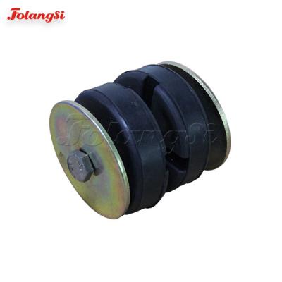 China Forklift Parts Mount, Engine used for R series CPCD10~35,CPC10~35 (N163-350003-000) for sale