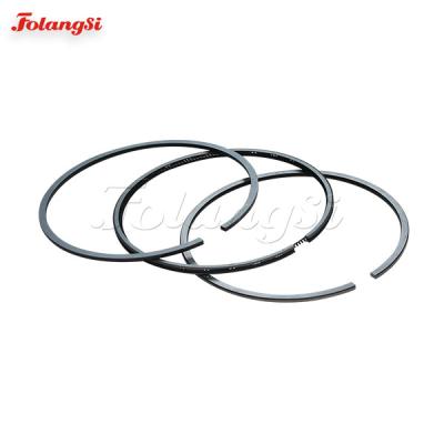 China Forklift Parts Piston Ring Set for 4TNE92,4D92E (A-ED04-261B-0012A) for sale