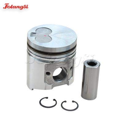 China Forklift Parts Piston Pin Snap Ring used for 4D92E,4TNE92(+0.25) (A-ED03-295B-0012A) for sale