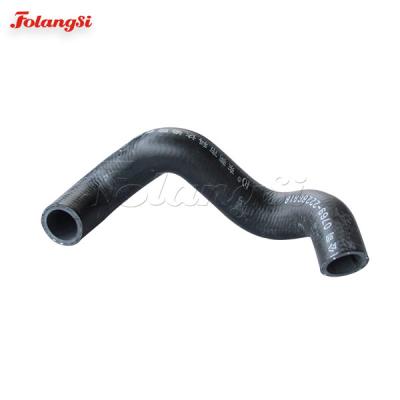 China Forklift Part Water Pump Bypass Hose used for HJ493 with OEM 130311BB for sale