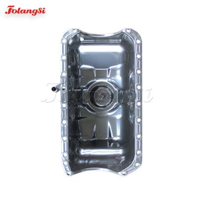 China Folangsi Forklift parts Oil pan used for HL 4JG2/3T with OEM Z-8-97255-119-0 for sale