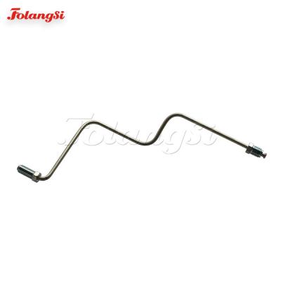 China Forklift Parts Brake Pipe used for XF series CPCD30~35 LH with OEM XF250-540003-000 for sale