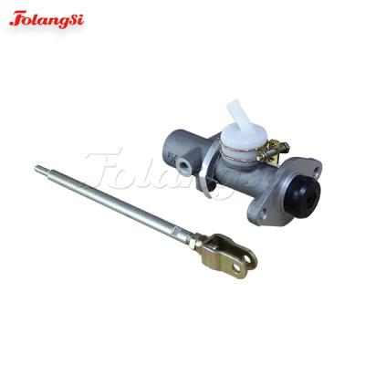 China Forklift Parts Clutch Master Cylinder used for 8FD10~J35,8FG10~J35,8FDN15-30,8FGN15-30 with OEM 31410-26600-71 for sale