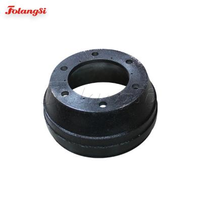 China Folangsi Forklift spare Parts Brake Drum used for FD20~25(F18B),FG20~25(F17B),FD25TA with oem 91433-40300,91433-70011 for sale