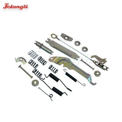 China Forklift Parts Brake Repair Kit used for FD30Z5,T6,T3C,CPCD30,CPD30 RH for sale