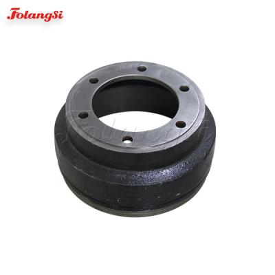 China Folangsi Forklift spare Parts Brake Drum N163-110006-000 used for A,R series CPCD30~35,CPC for sale