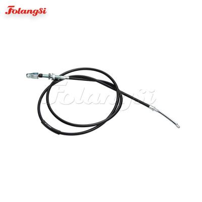 China Forklift Parts Parking Brake Cable used for FD50~100Z8/-2/-3/-9 with OEM 20803-71141 for sale