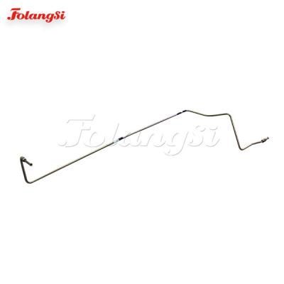 China Forklift Parts Brake Pipe used for FD50~70Z8/-2/-9;HL CPCD50~70 RH with OEM 230C5-42451,A45E5-40651 for sale