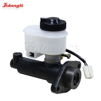 China Forklift spare Parts Master Cylinder FG35~45 (91846-08600) for sale