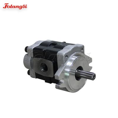 China Forklift spare Parts Hydraulic Pump DSG05A18F9H1-R270C for sale