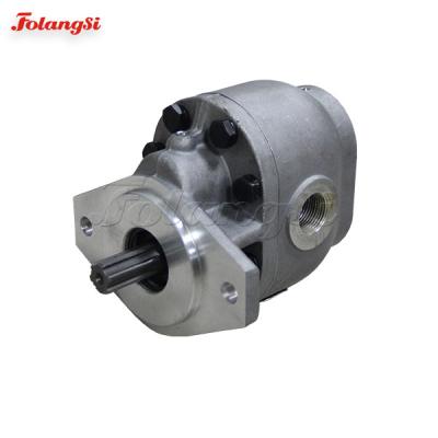China Forklift spare Parts Hydraulic Pump 5T (CBF-E32-ALHL) for sale