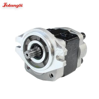 China Forklift spare Parts Hydraulic Pump for FD20~30T3CD-A CA498;FHG20~30 K25 with OEM 129F7-10301,1CH57-10301 for sale