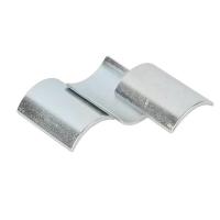 China Customized Neodymium Boron Magnets for sale