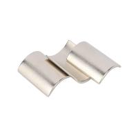 China Customized Neodymium Boron Magnets for sale