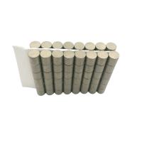 China 25mm Samarium Cobalt Magnet for sale